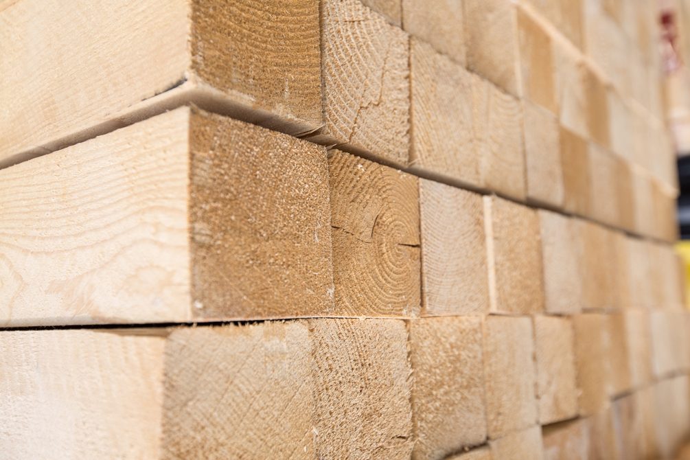 MM sawn timber - MM Holz