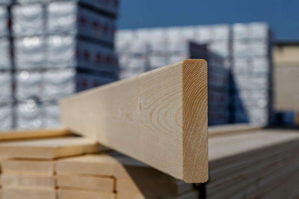 MM Schnittholz - MM Holz