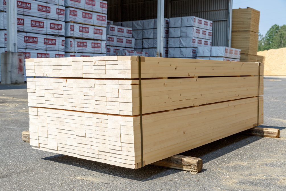 MM Schnittholz - MM Holz