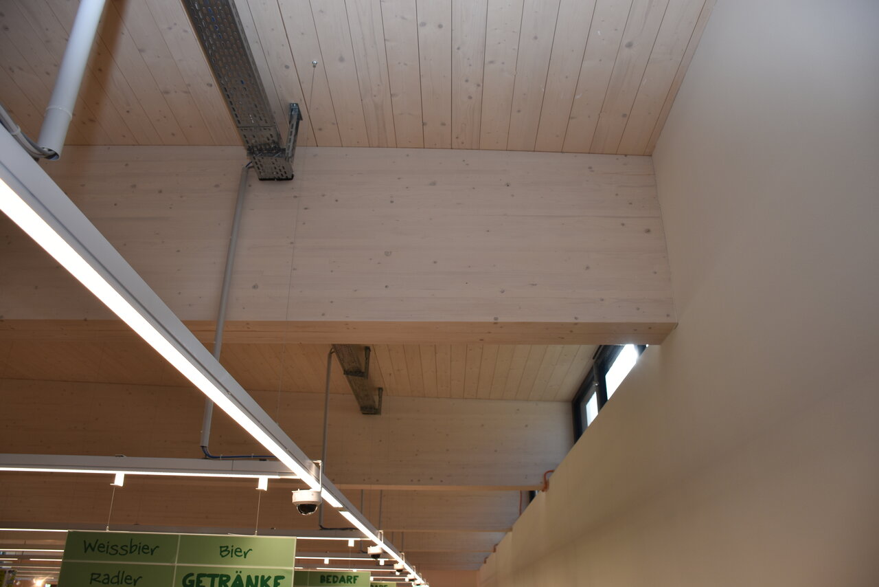 I Beam Wooden Spar - The Best Picture Of Beam