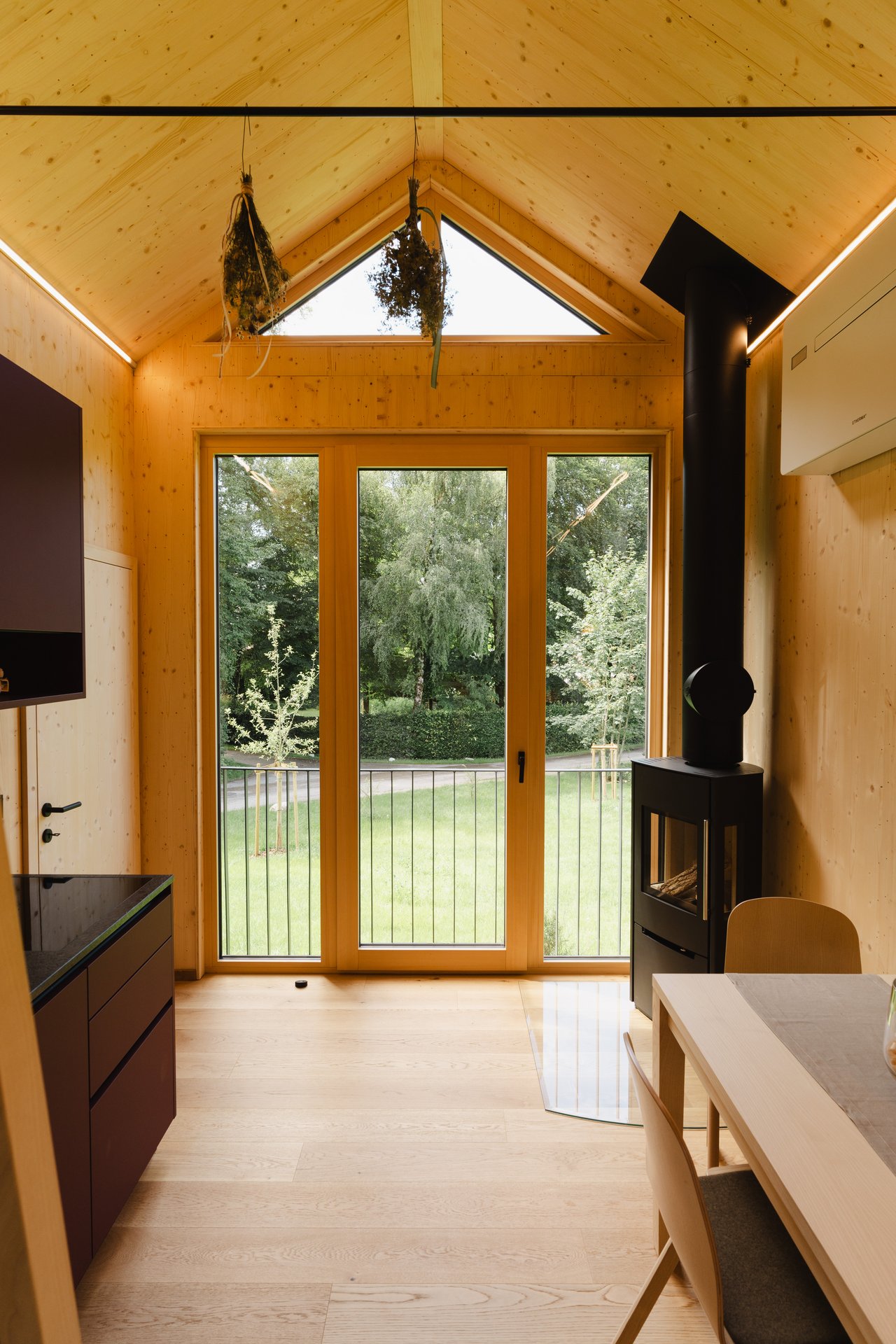 TINY HOUSES - MM Holz