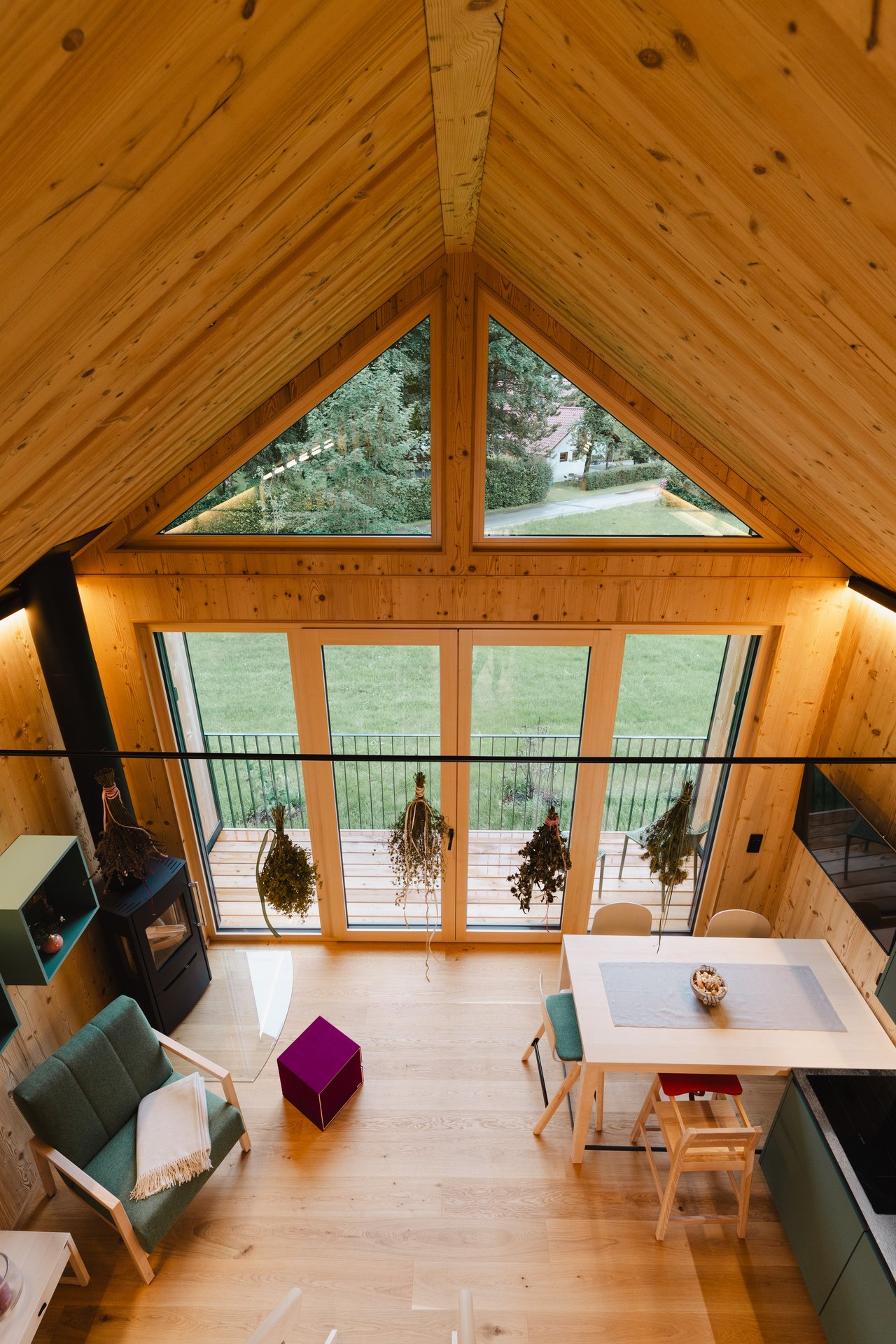 TINY HOUSES - MM Holz